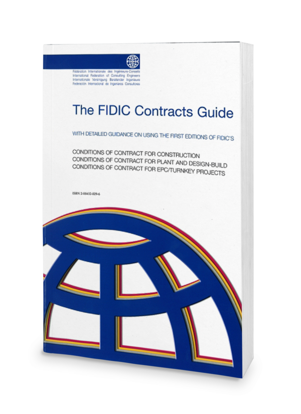 FIDIC Client/Consultant Model Services Agreement (White Book) 4th Ed ...