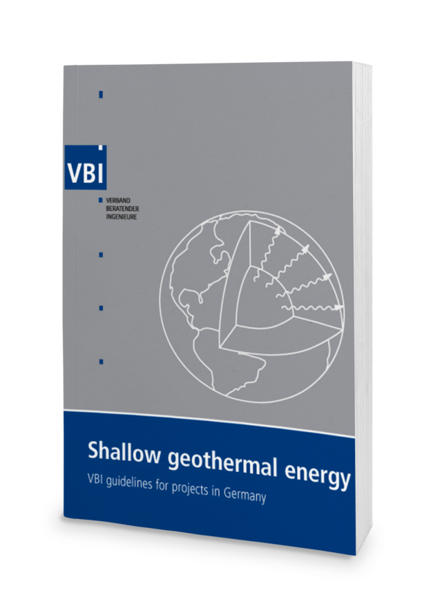 Shallow Geothermal Energy - VBI Guidelines for Projects in Germany ...