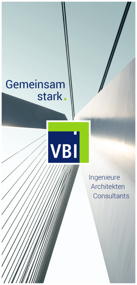 Shop des VBI | Verband Beratender Ingenieure