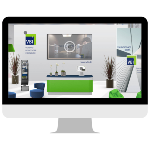 Von Köln bis Dubai: VBI präsentiert „Innovative Klimaschutzprojekte“ in ...